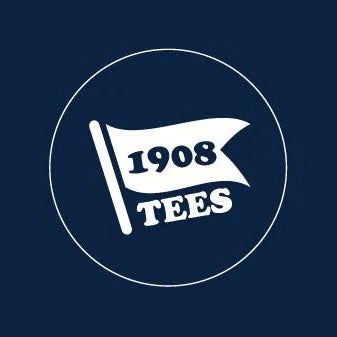 1908 TEES. – OBVIOUS SHIRTS