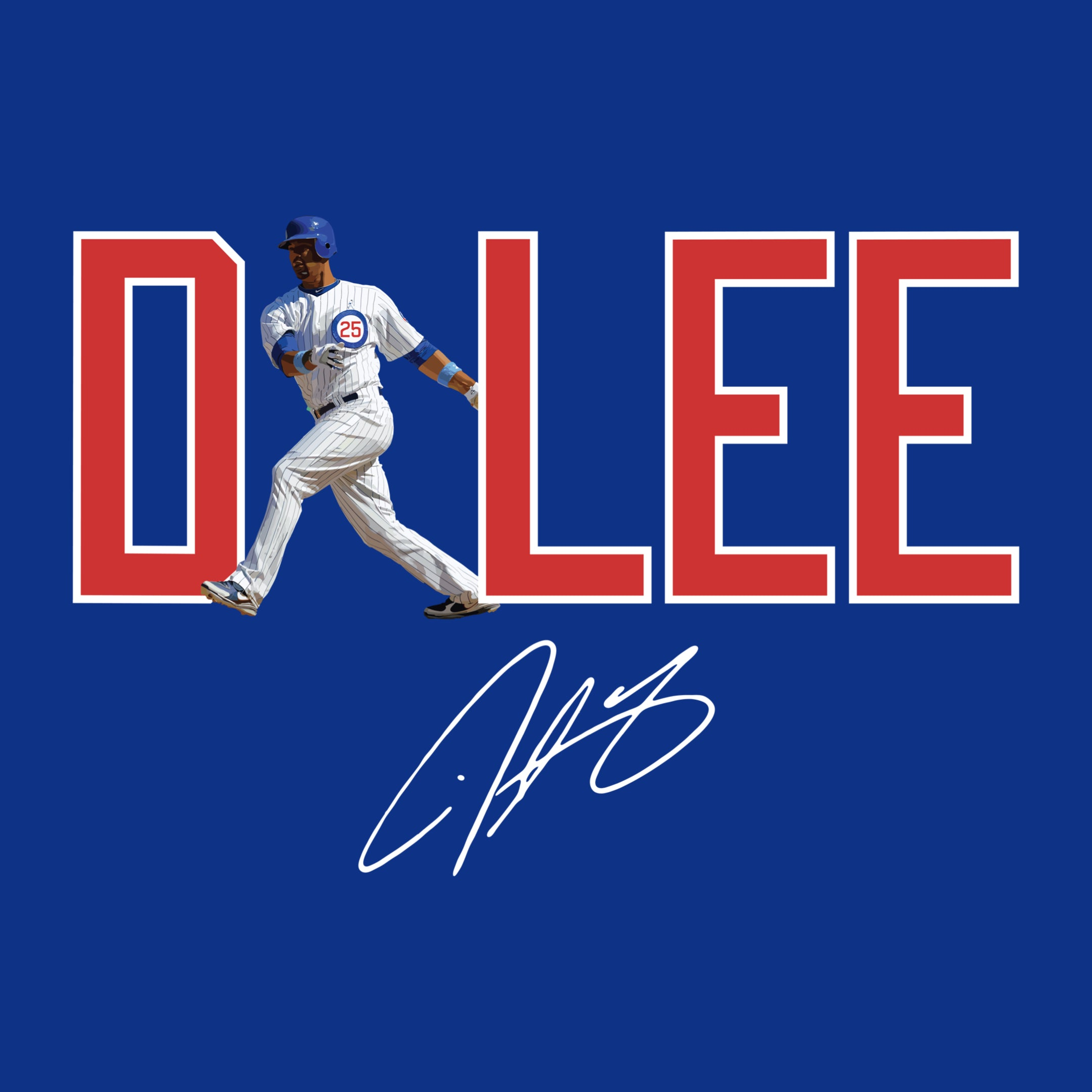 DERREK LEE – OBVIOUS SHIRTS