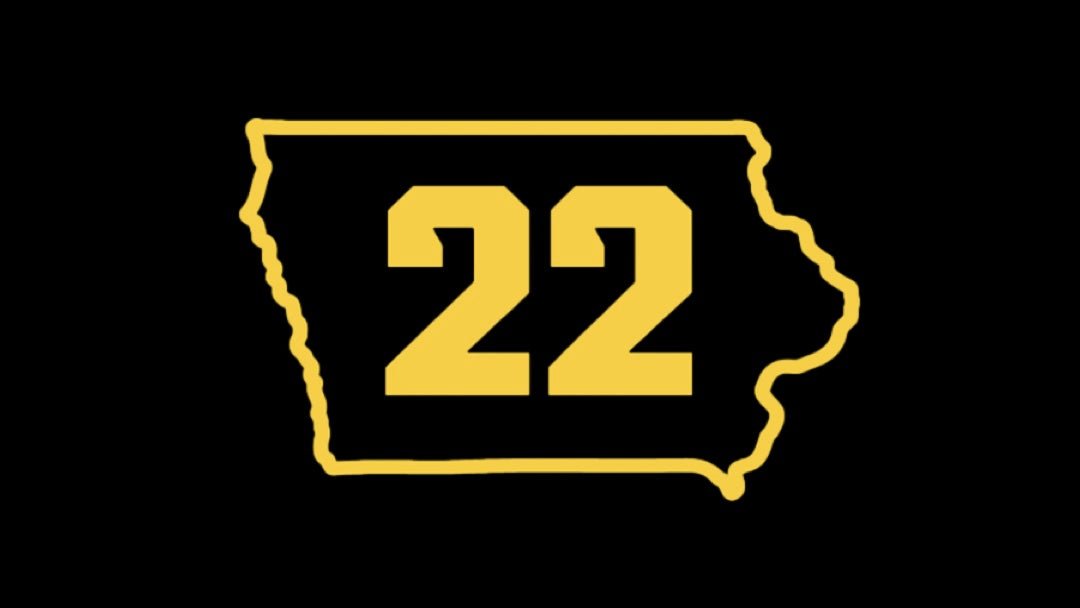 IOWA – OBVIOUS SHIRTS