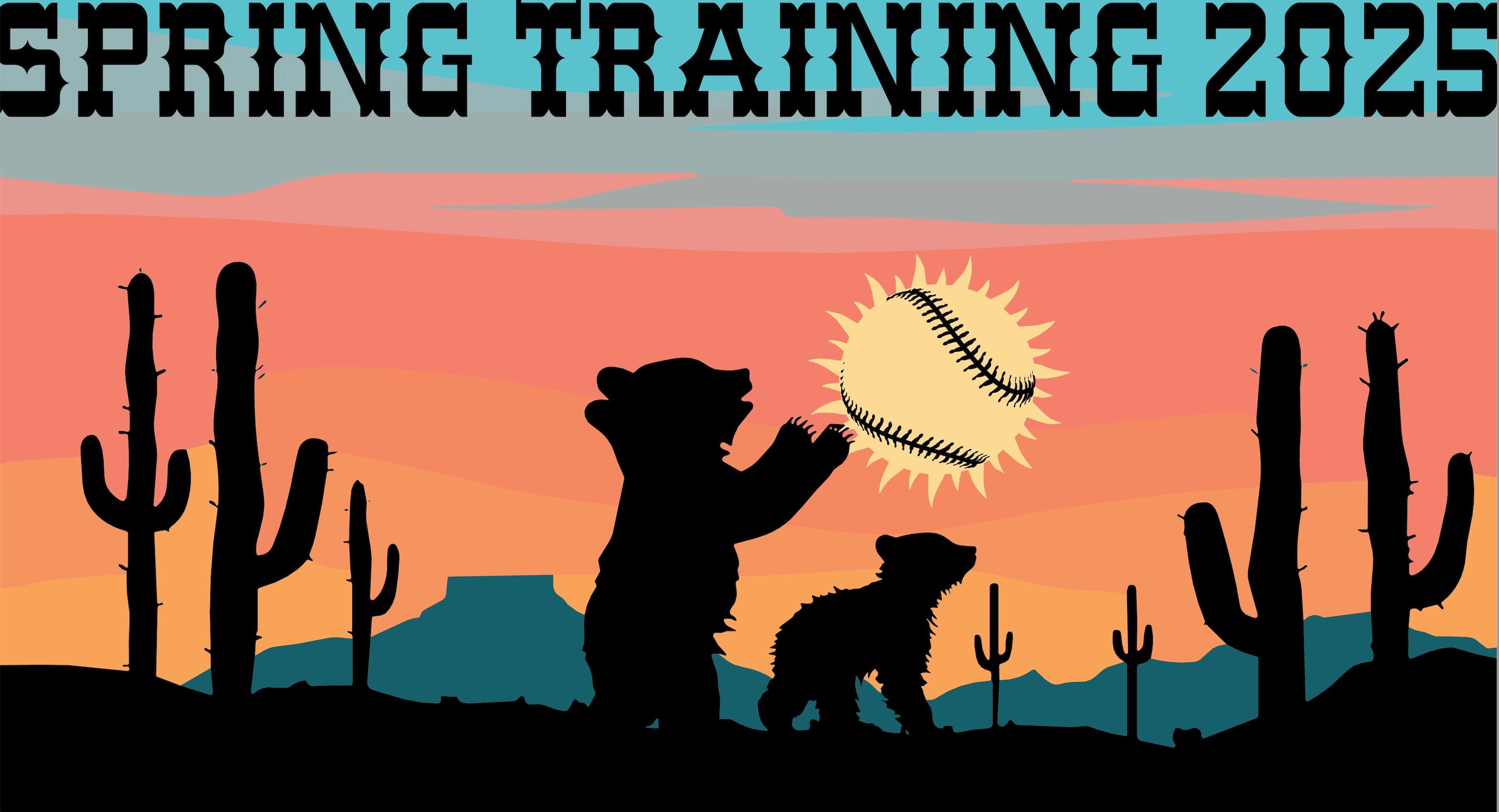 SPRING TRAINING. – OBVIOUS SHIRTS