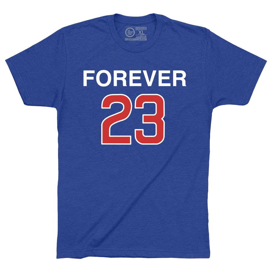 FOREVER 23 | OBVIOUS SHIRTS.