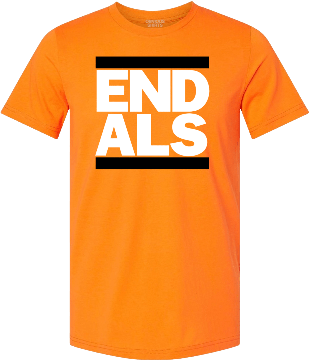 END ALS (BAL) | OBVIOUS SHIRTS.