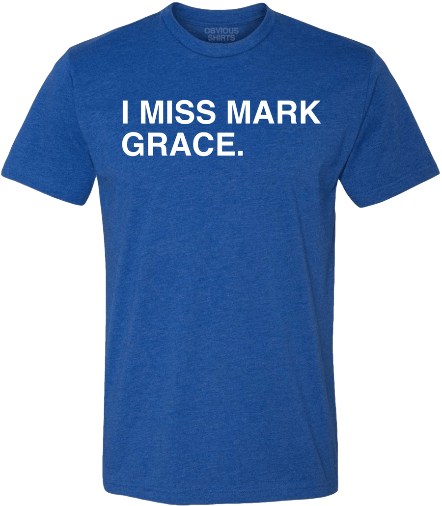 OBVIOUS SHIRTS | WORDS ON SHIRTS.