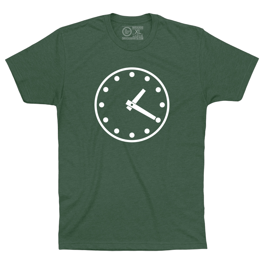 BEST SELLERS. – OBVIOUS SHIRTS