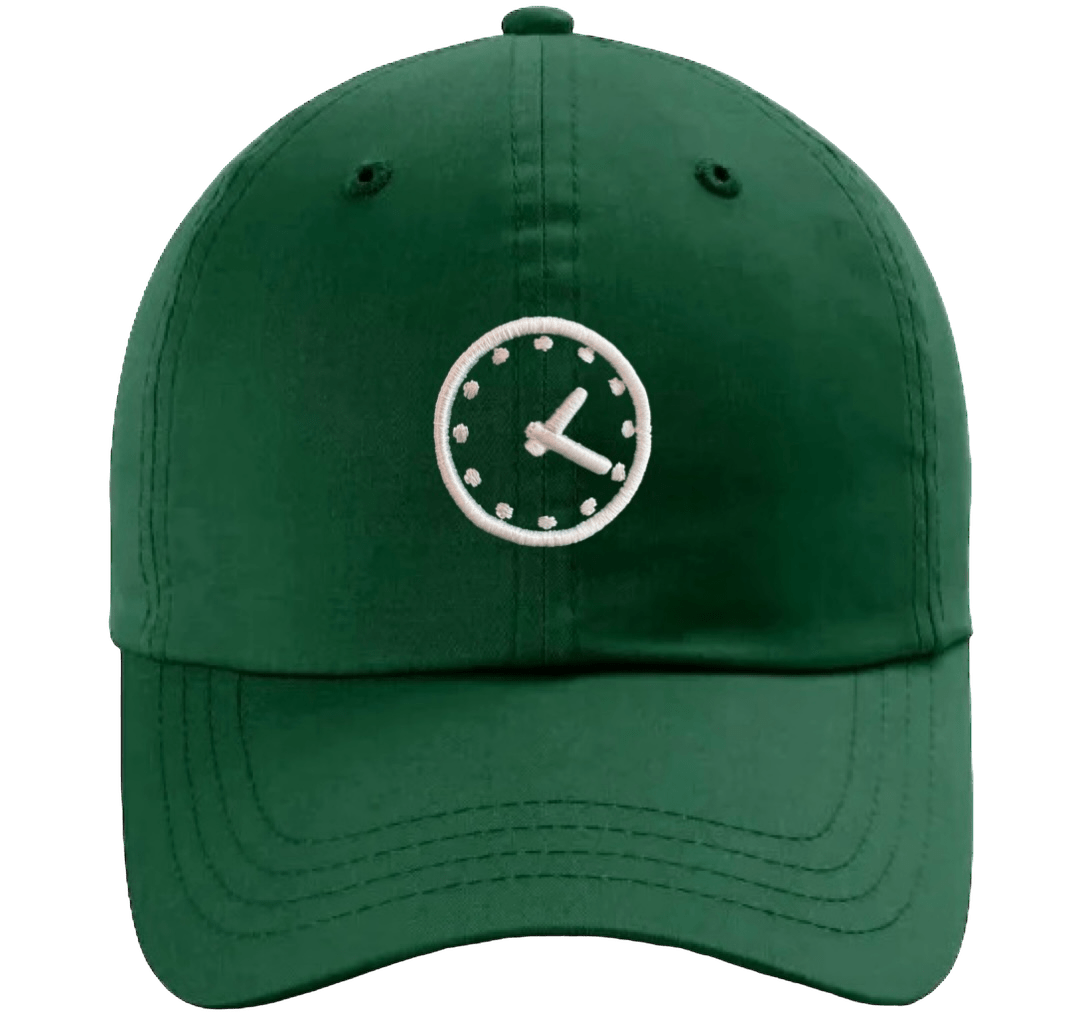 WRIGLEY CLOCK PERFORMANCE HAT. – OBVIOUS SHIRTS