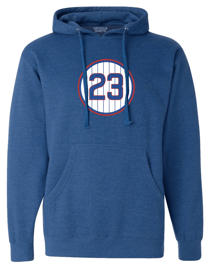 RYNE SANDBERG – OBVIOUS SHIRTS