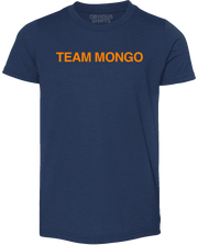 TEAM MONGO. – OBVIOUS SHIRTS