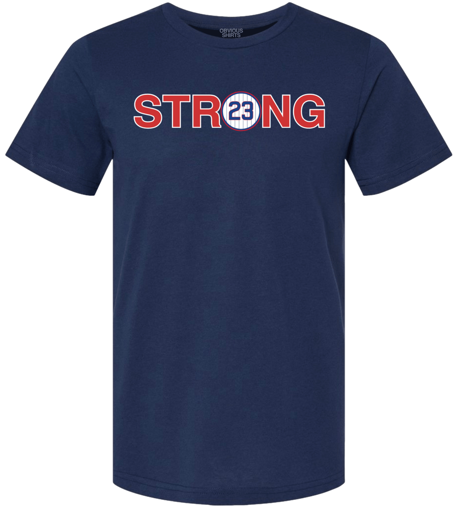 RYNE SANDBERG FOREVER. – OBVIOUS SHIRTS